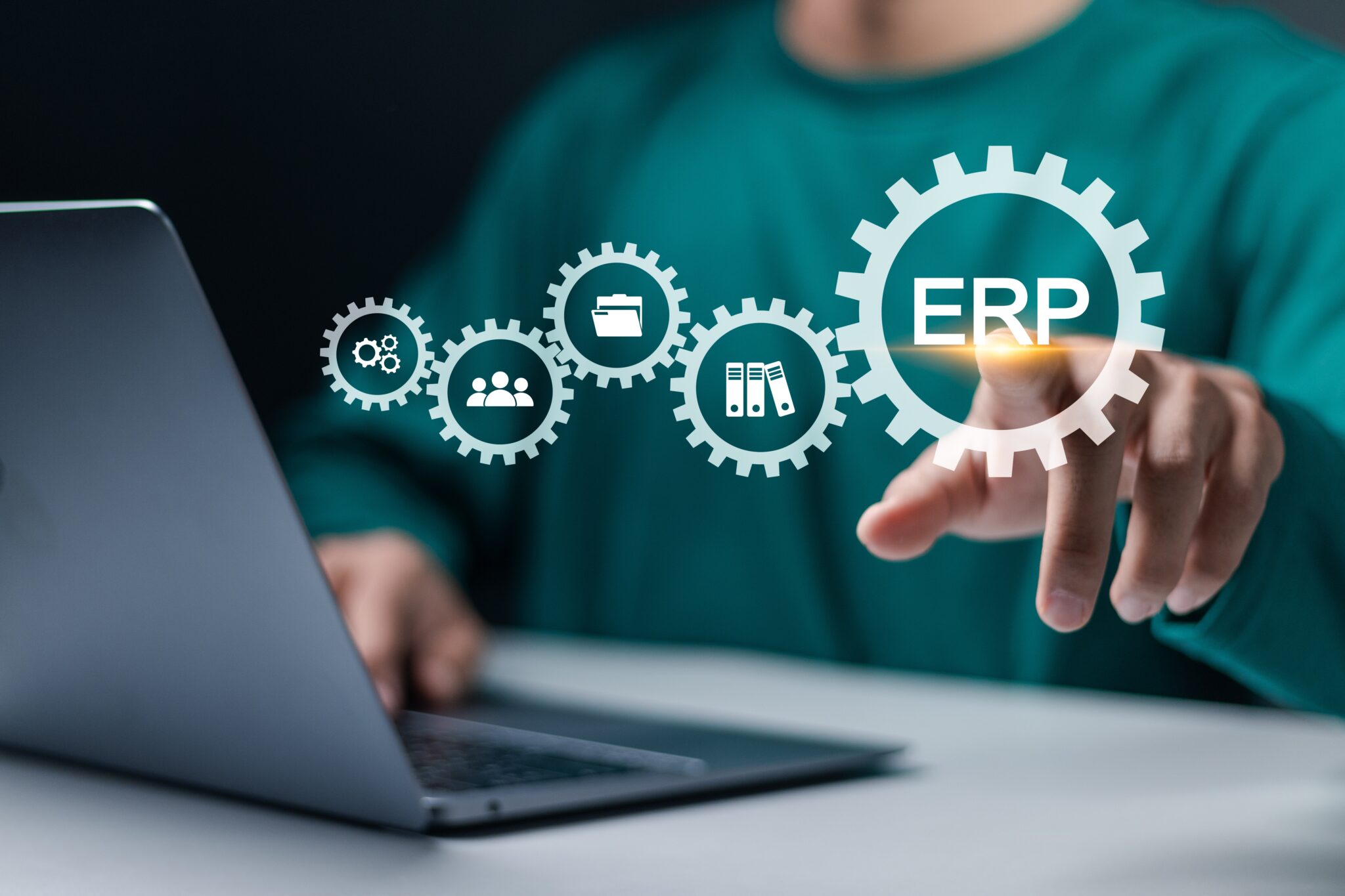 End-of-Year Inventory Accuracy: How PIC ERP Improves Forecasting & Demand Planning for 2026